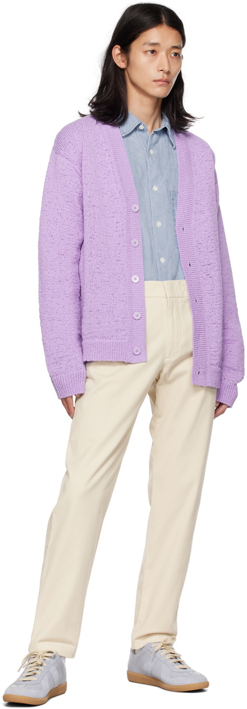 NN07 Blue Quinn Shirt NN07