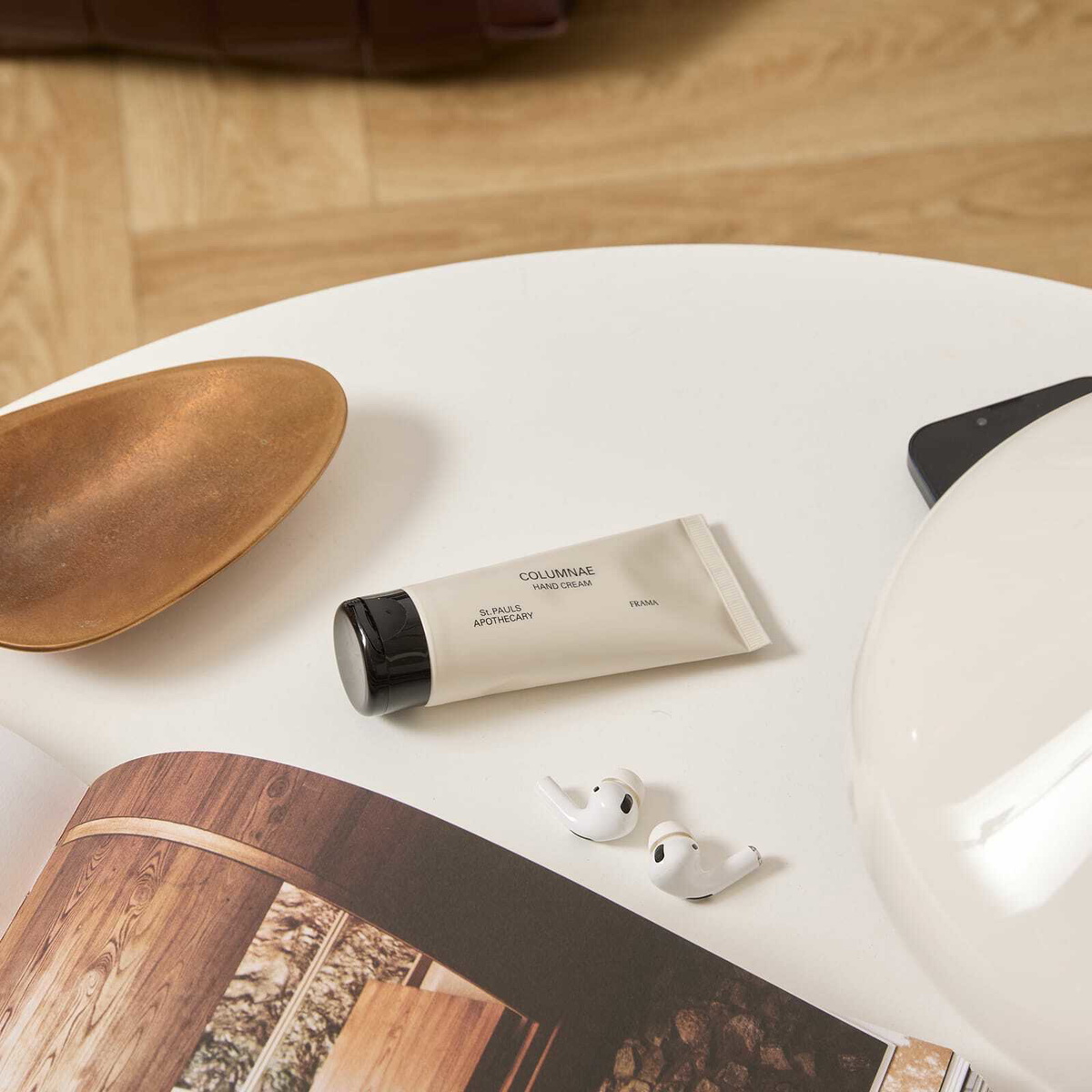 Frama Hand Cream Tube - Columnae Frama