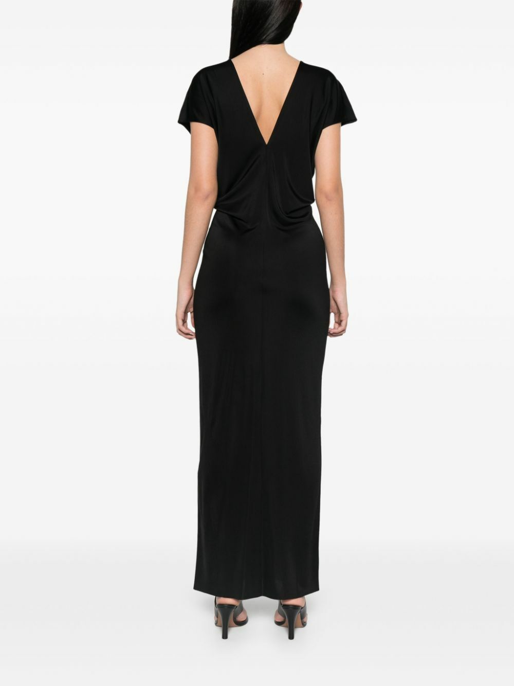 KHAITE Ima Maxi Dress Khaite