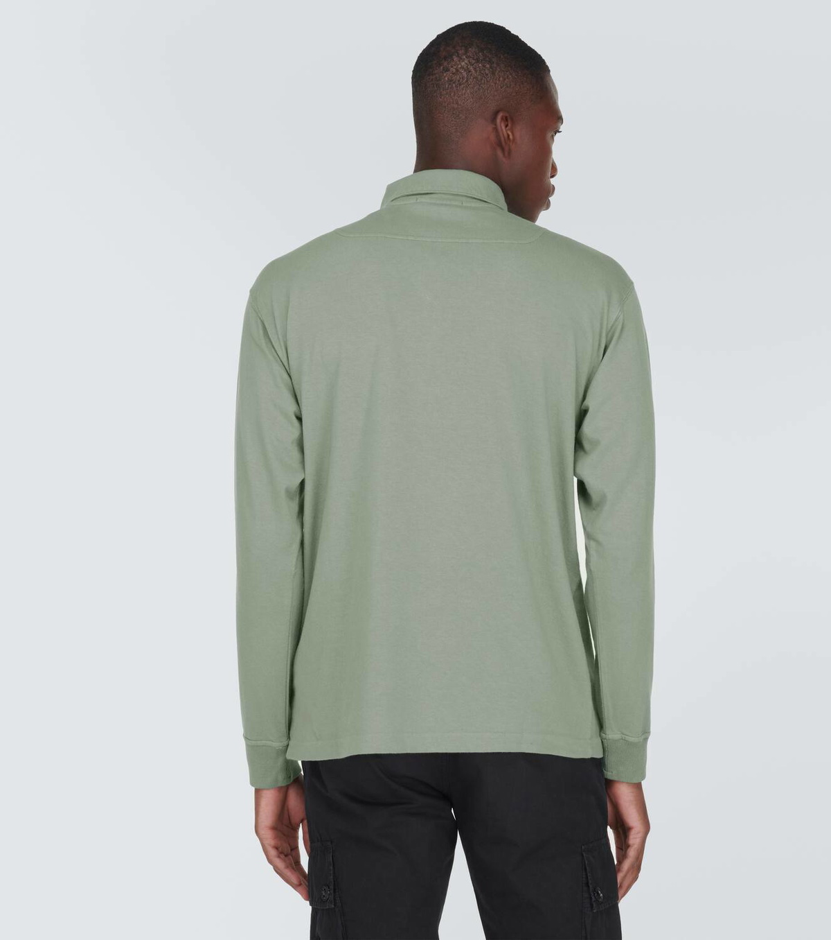 Stone Island Cotton polo shirt Stone Island