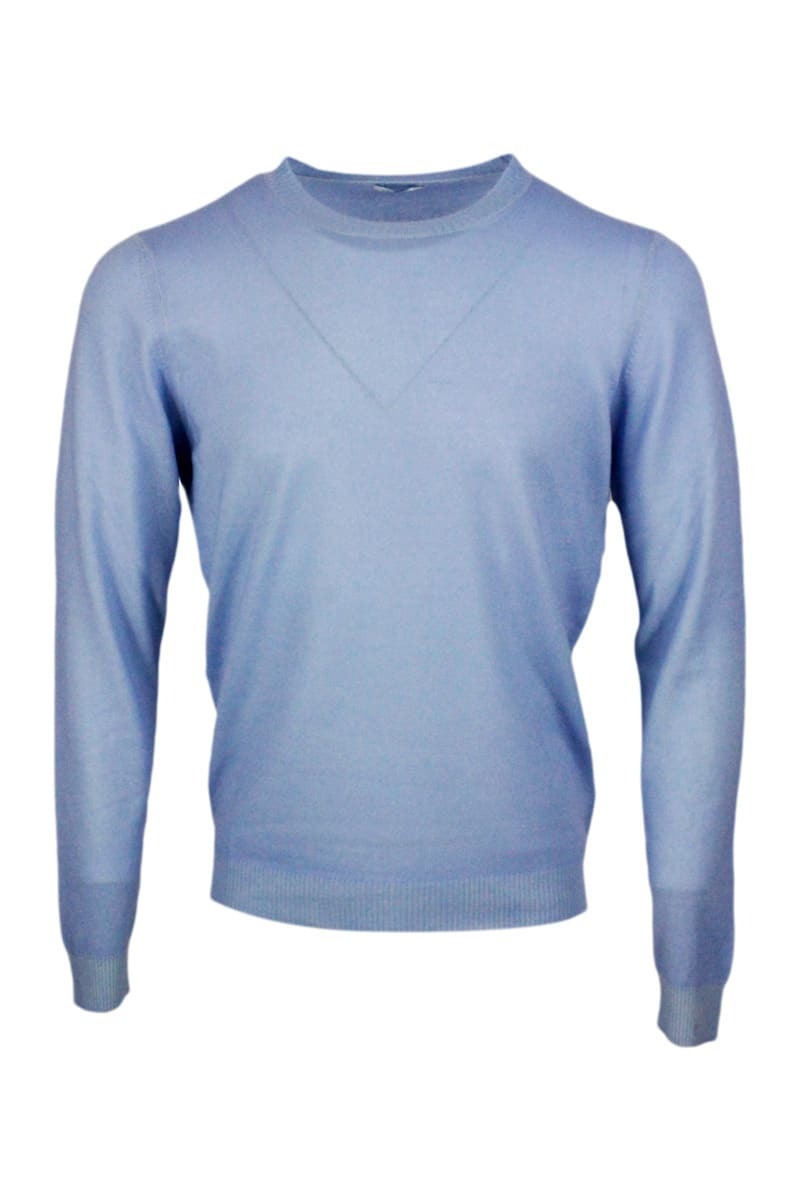 Malo Sweater Malone Souliers