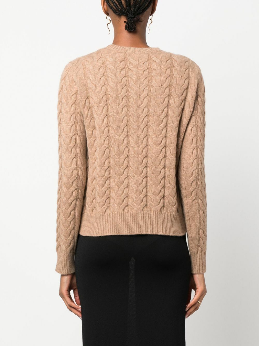 MAX MARA - Cashmere Sweater Max Mara