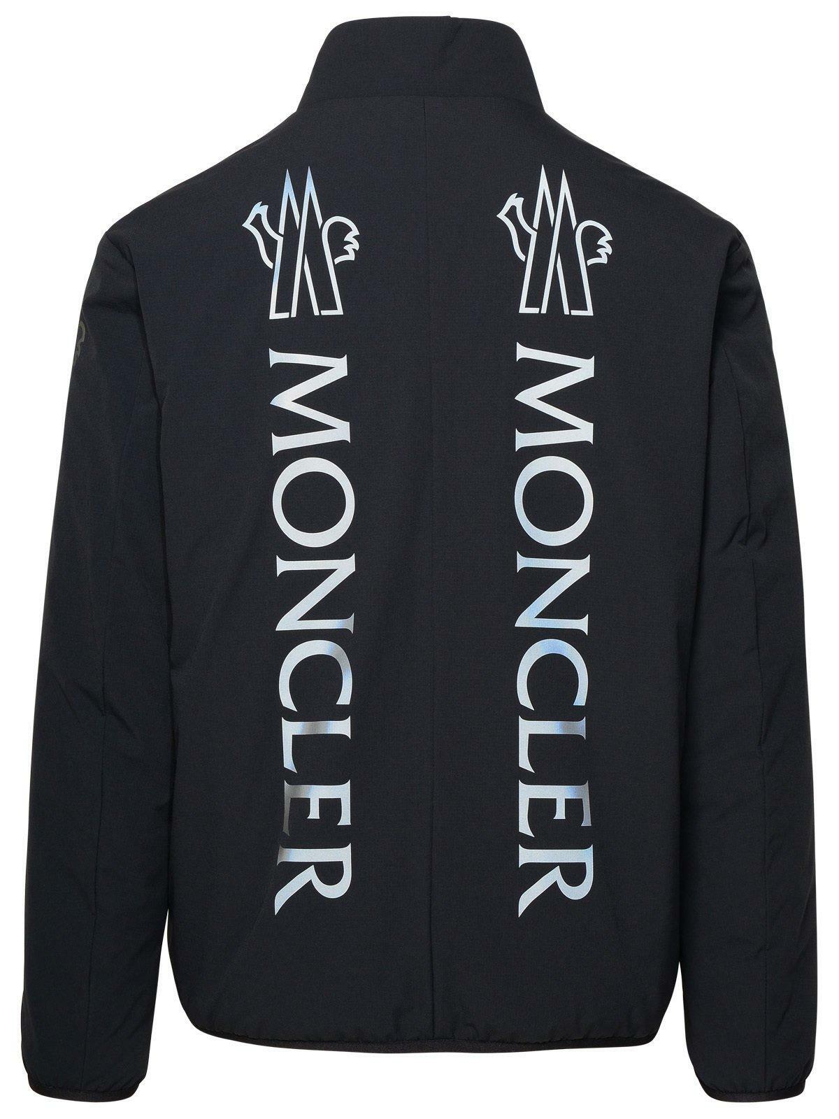 Moncler Ponset Reversible Down Jacket Moncler