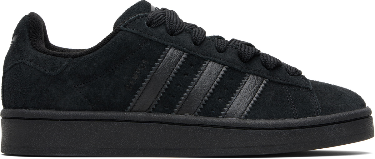 adidas Originals Black Campus 00s Sneakers adidas Originals