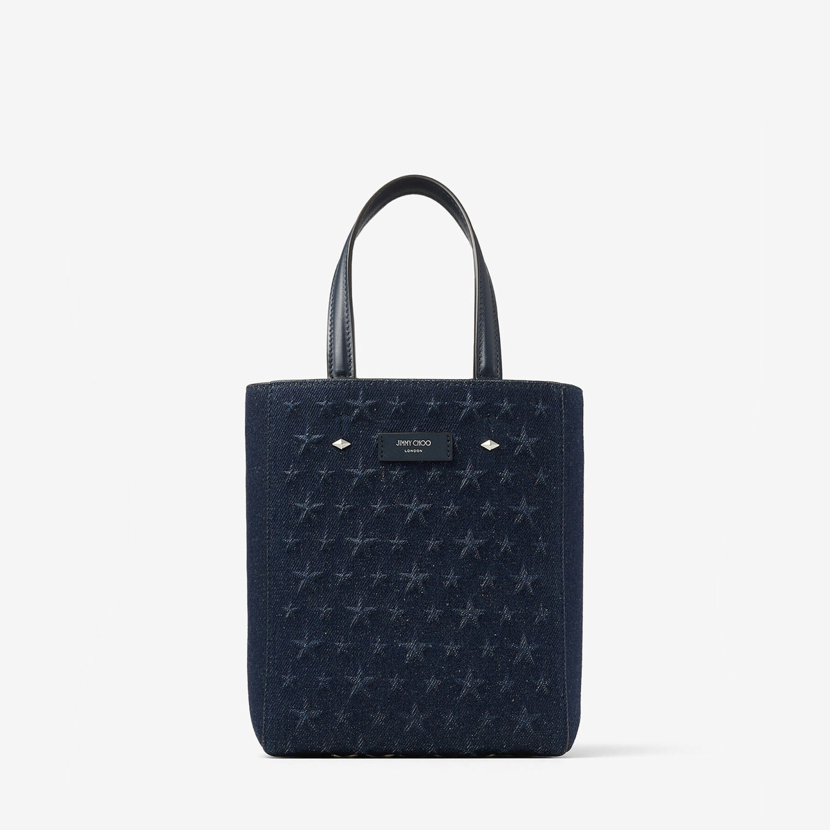 Jimmy Choo Lenny North-South S-M Little Luxury Jimmy Choo