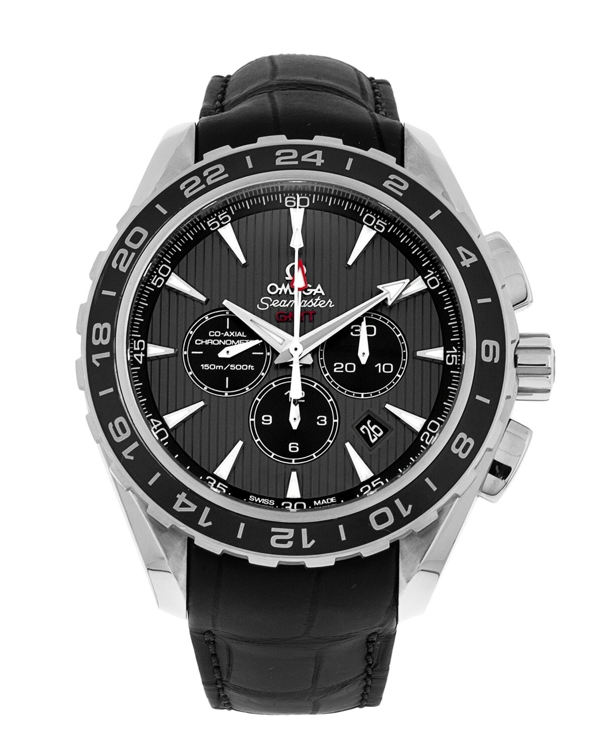 Omega Aqua Terra 150m Gents 231.13.44.52.06.001 Omega