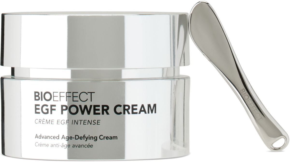 Bioeffect EGF Power Cream, 50 mL