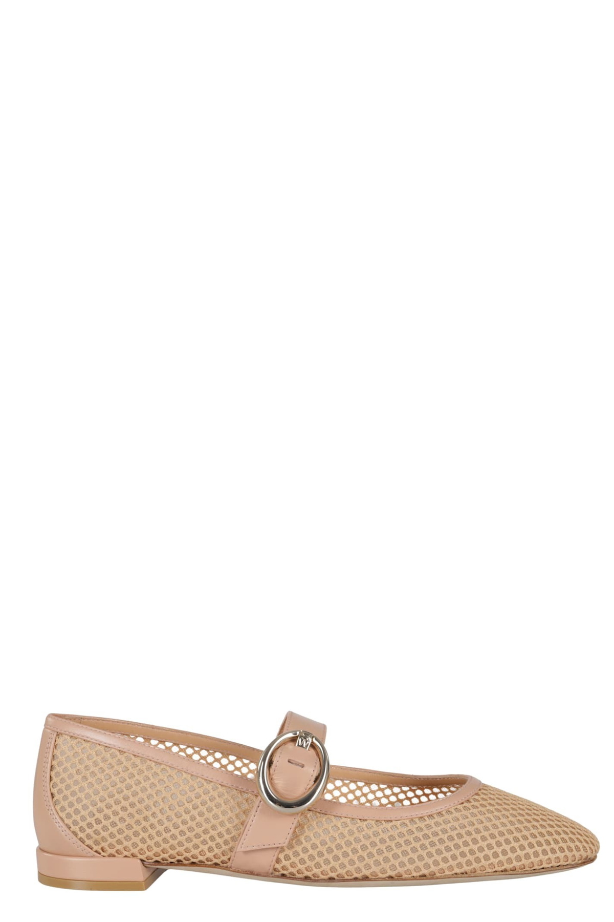 Stuart Weitzman Arabella Mary Jane Stuart Weitzman