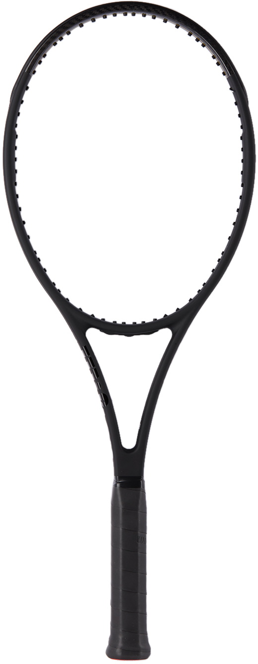 Wilson Black Pro Staff 97L v13 Tennis Racket Wilson