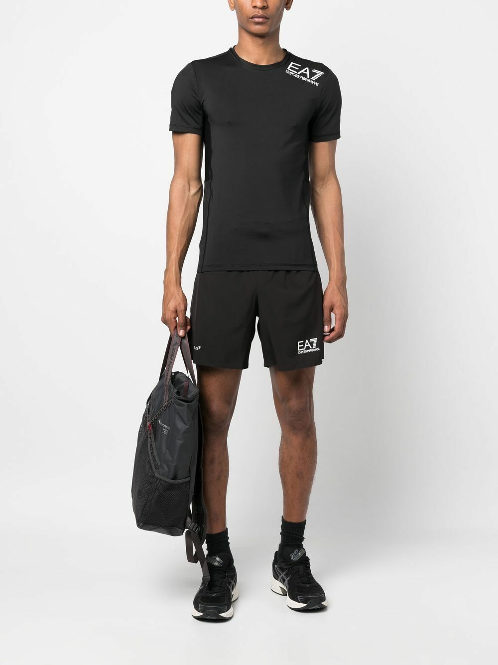 EA7 - Logo T-shirt EA7