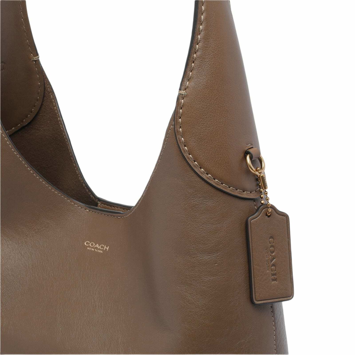 Coach Brooklyn 28 Shoulder Bag Coach