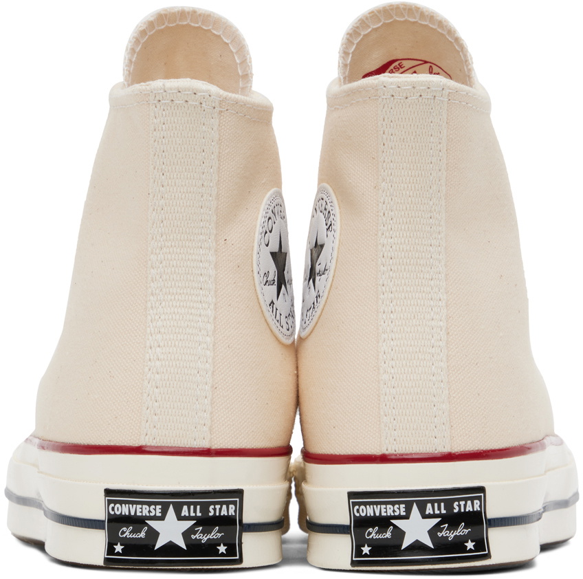 Converse Off-White Chuck 70 Sneakers Converse