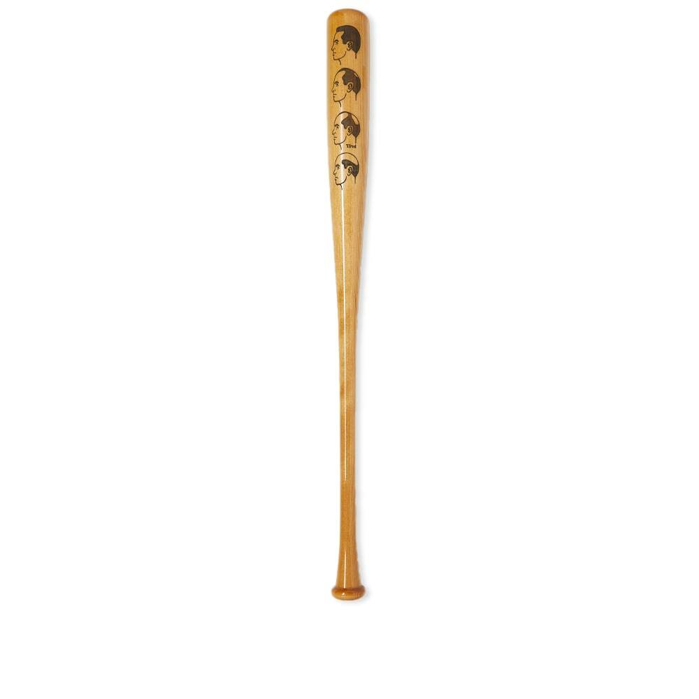 Tired Skateboards Sluggish Baseball Bat Tired Skateboards