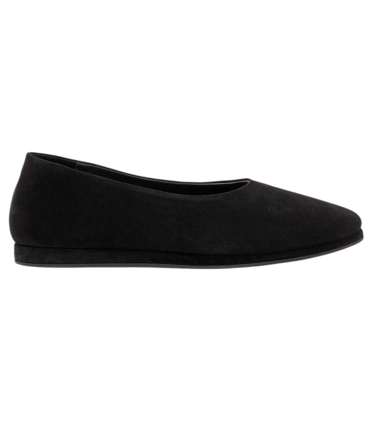 Saman Amel City suede slip-on shoes Saman Amel
