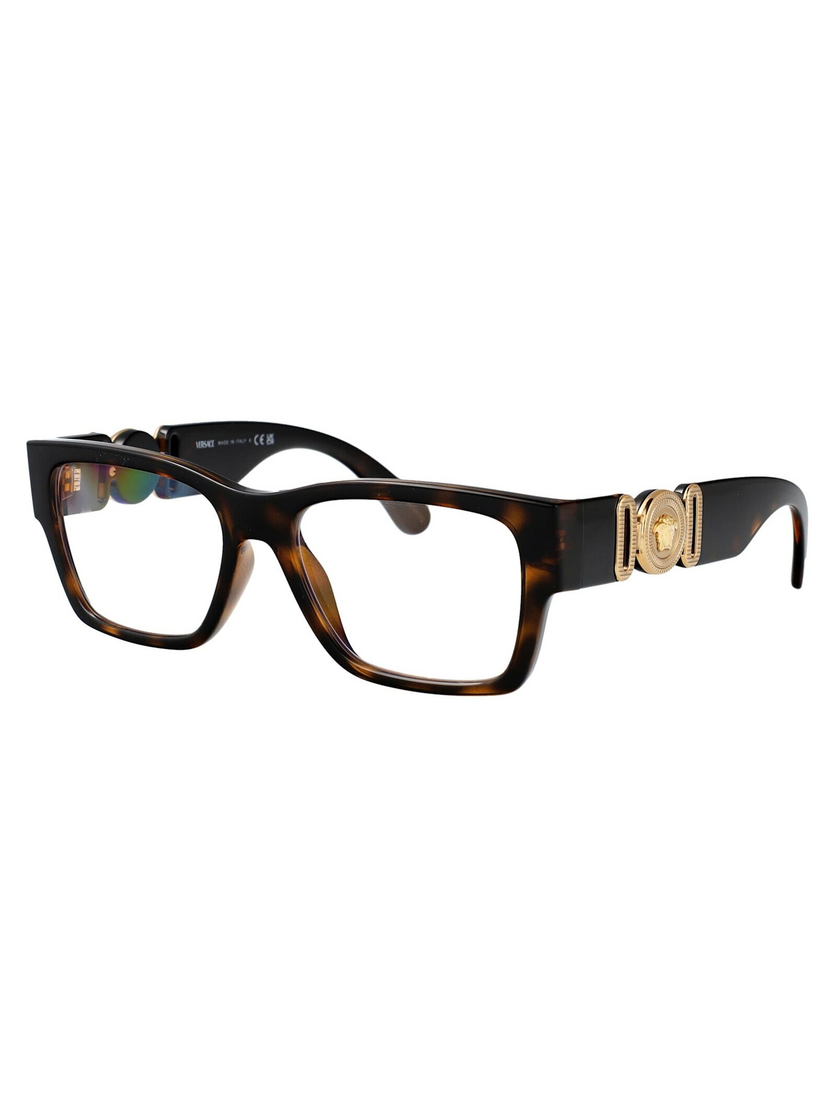 Versace Eyewear 0ve3368u Glasses Versace