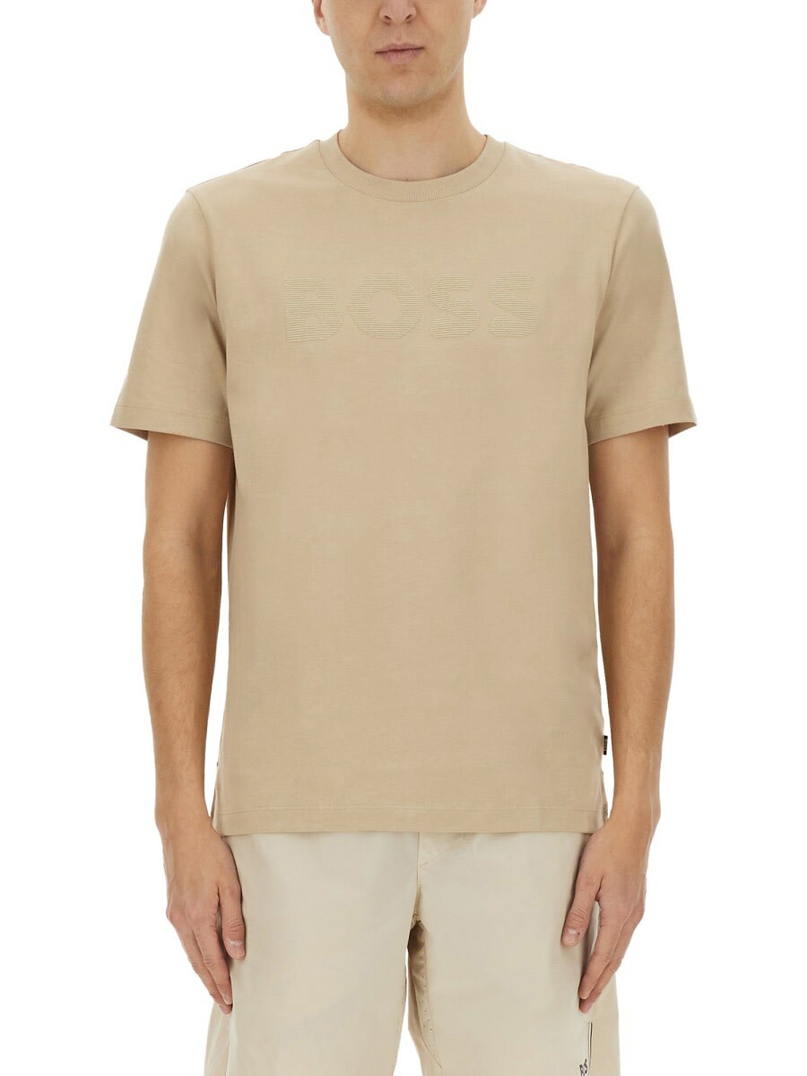 Hugo Boss T-shirt c-thompson 121 Hugo Boss