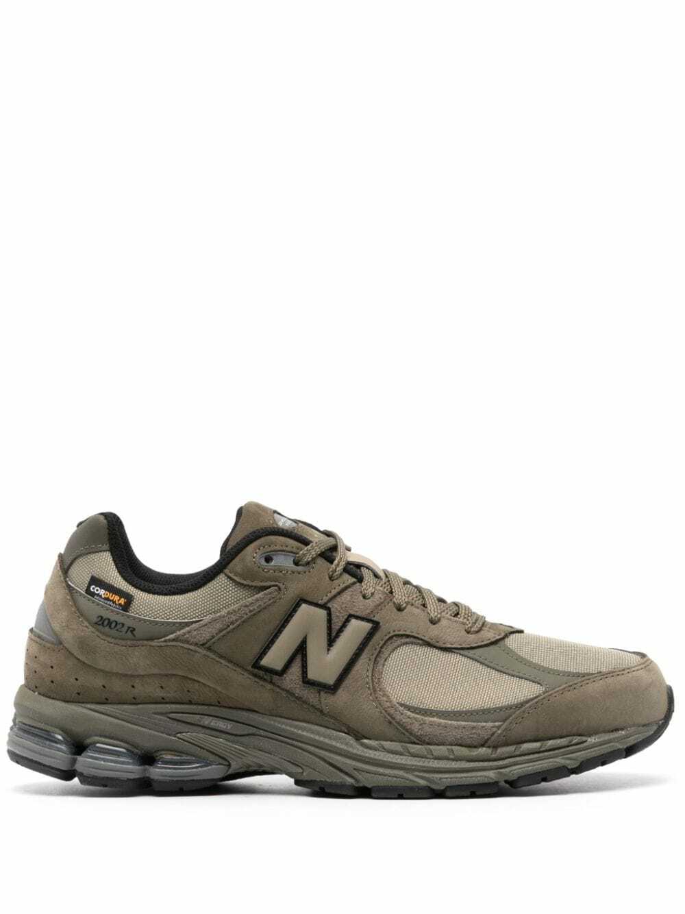 NEW BALANCE - M2002 Sneakers New Balance