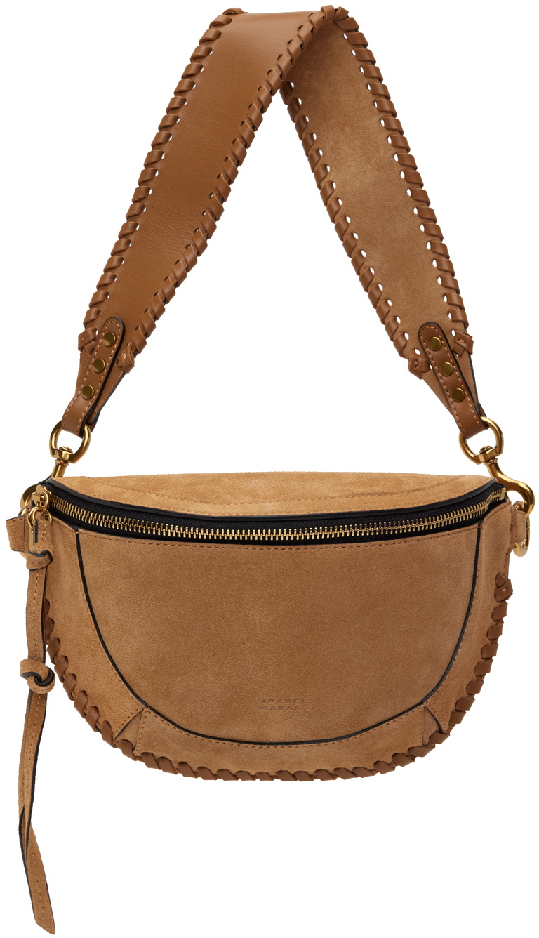 Isabel Marant Tan Skano Bag Isabel Marant
