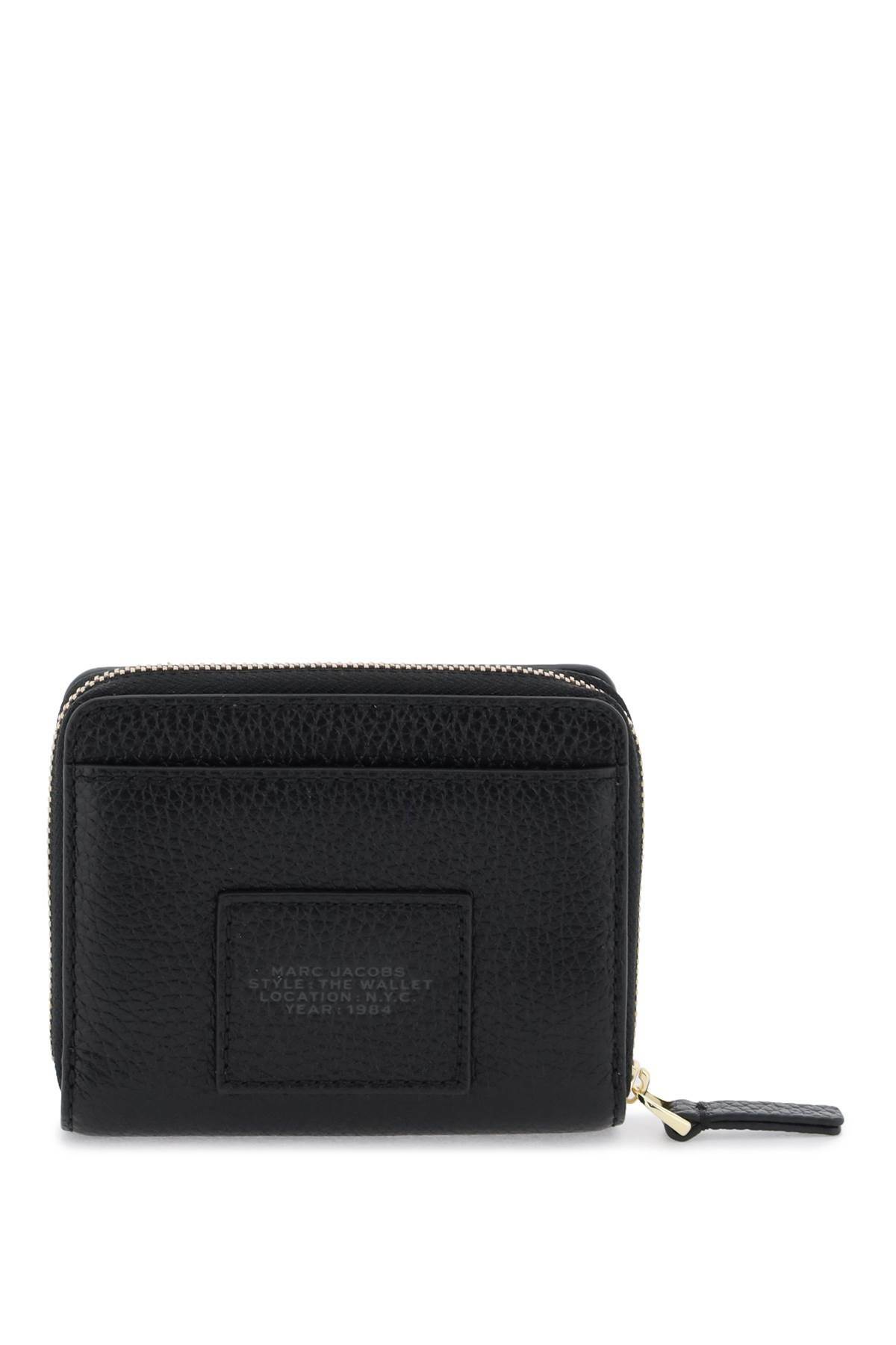 Marc Jacobs The Mini Compact Wallet Marc Jacobs