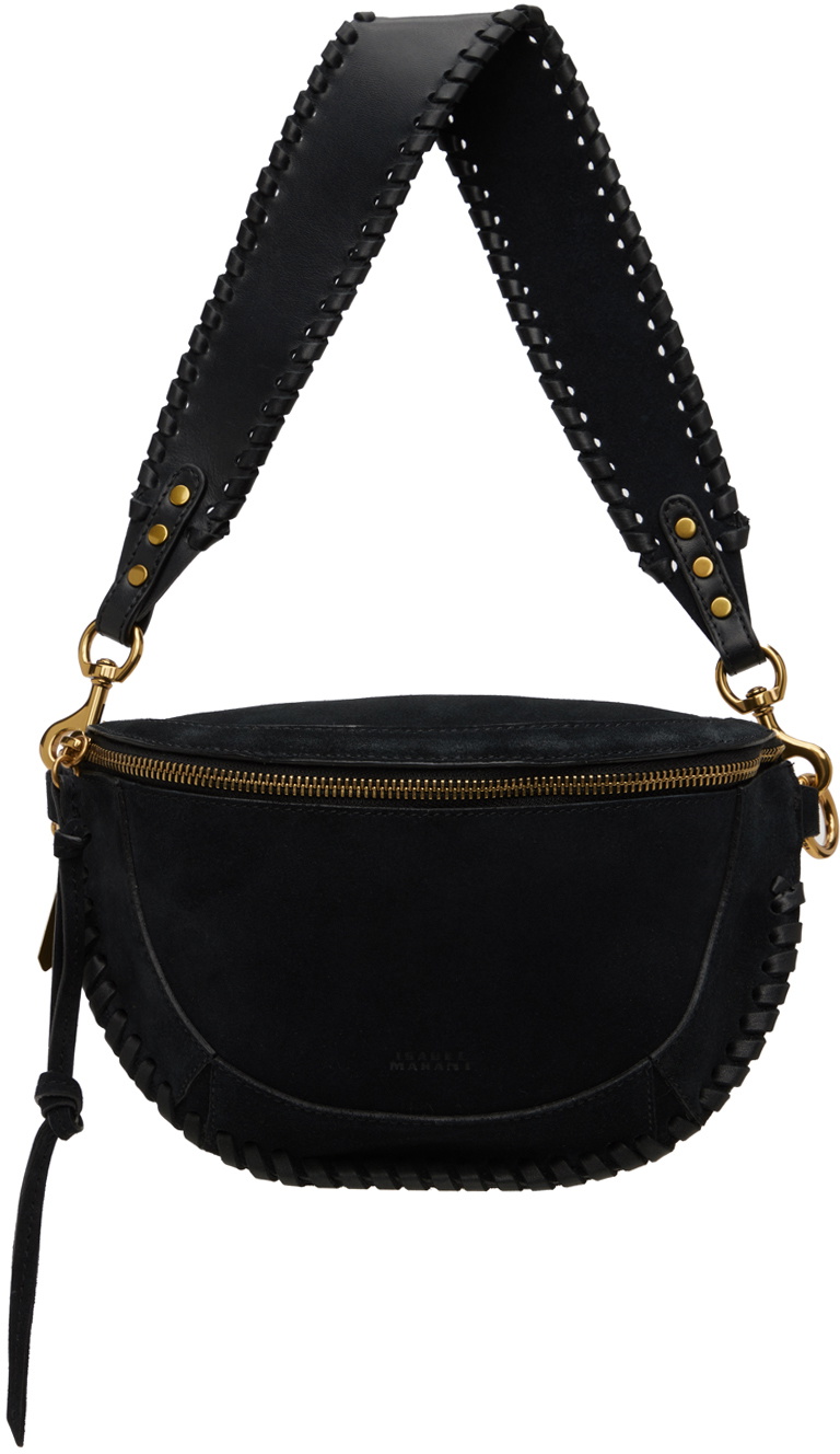 Isabel Marant Black Skano Bag Isabel Marant