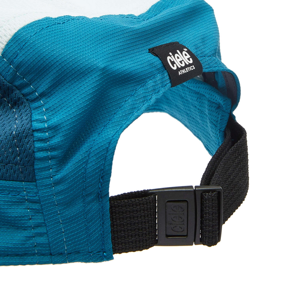 Ciele Athletics Men's GO Cap - Century in Lakeside Ciele Athletics