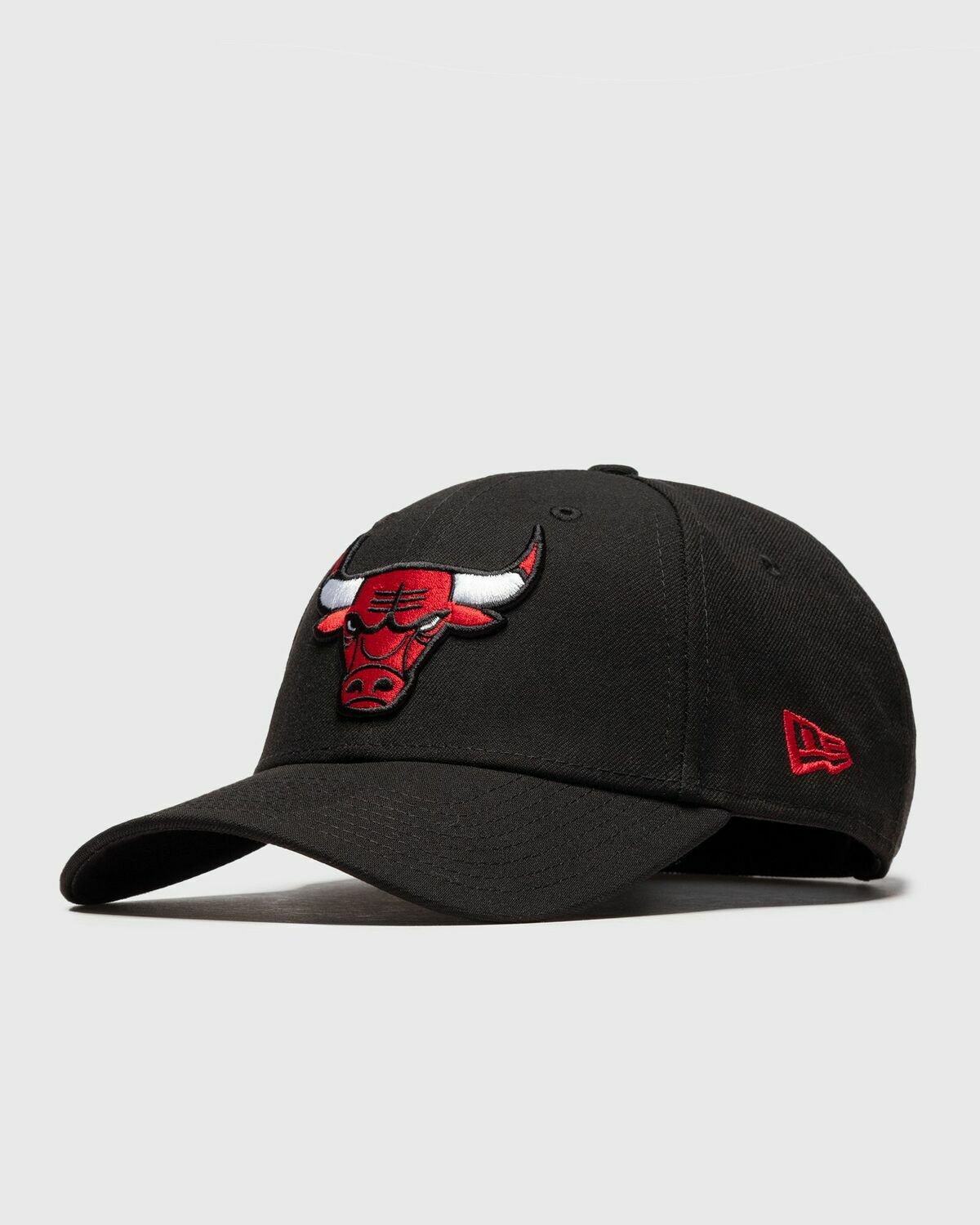 New Era The League Chicago Bulls Cap Black Caps New Era Cap