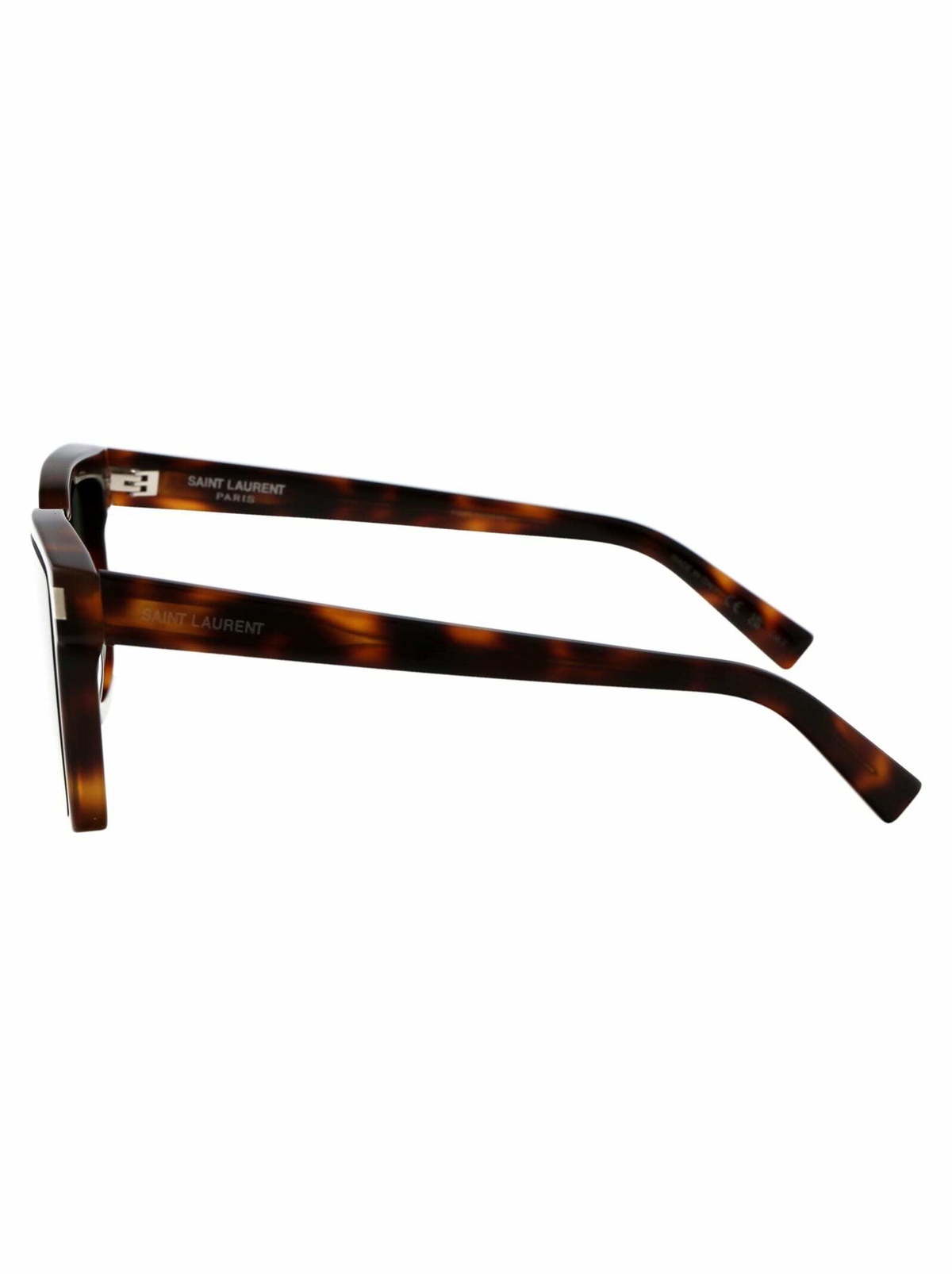 Saint Laurent Eyewear Sl 610 Sunglasses Saint Laurent