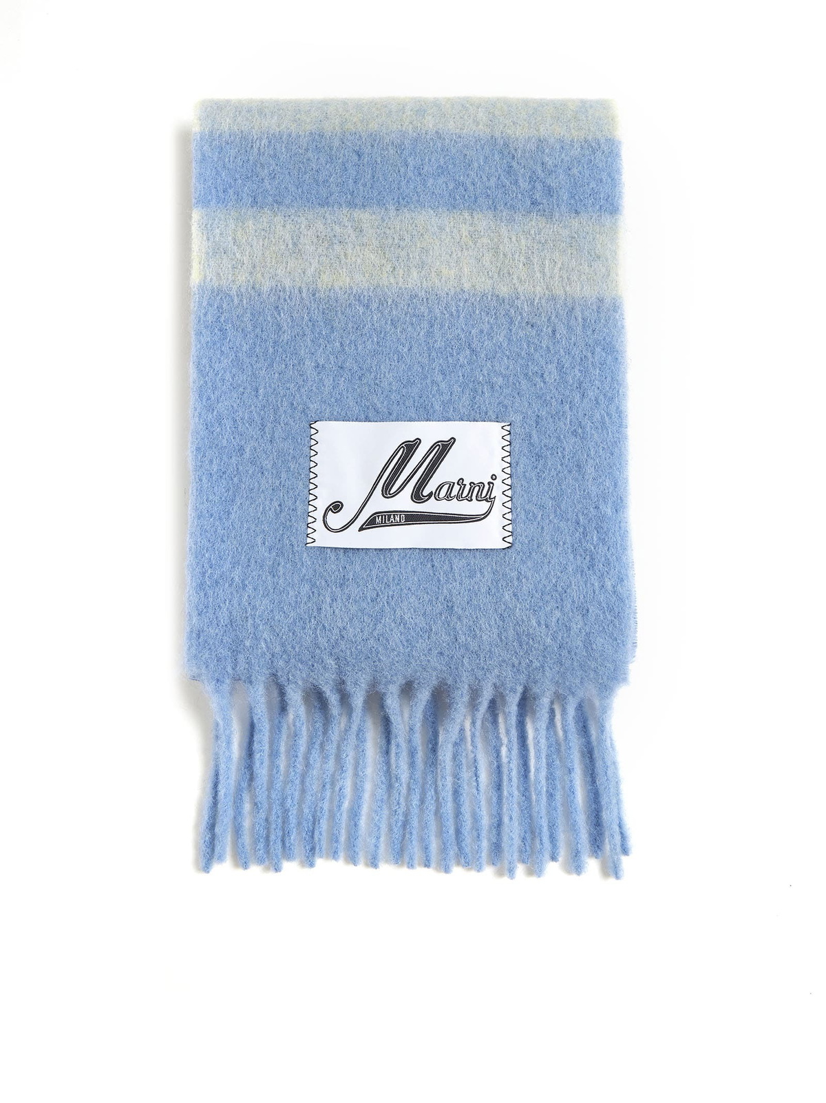 Marni Scarf Marni