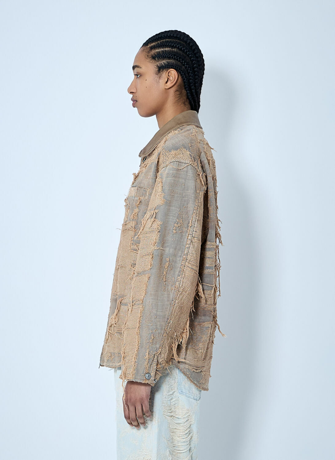 Diesel D-Ivar-Fsg Jacket Diesel