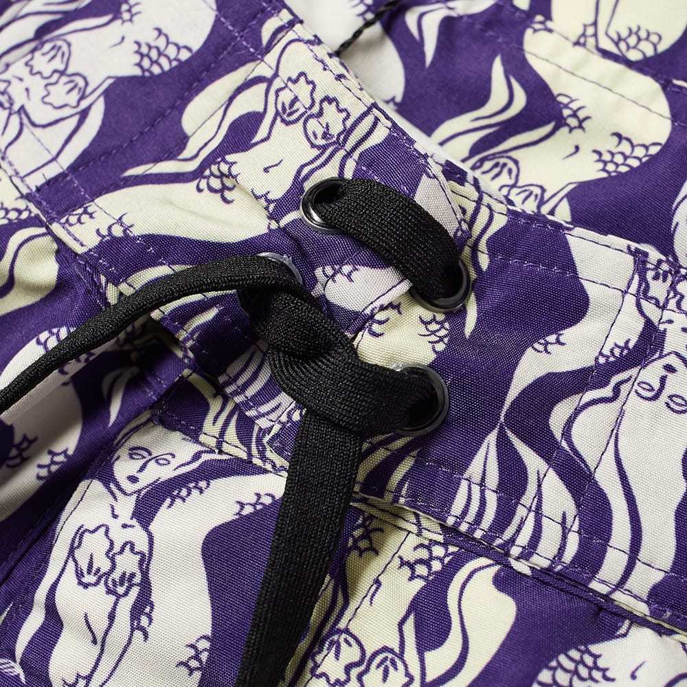 Kenzo Mermaid Swim Short Kenzo