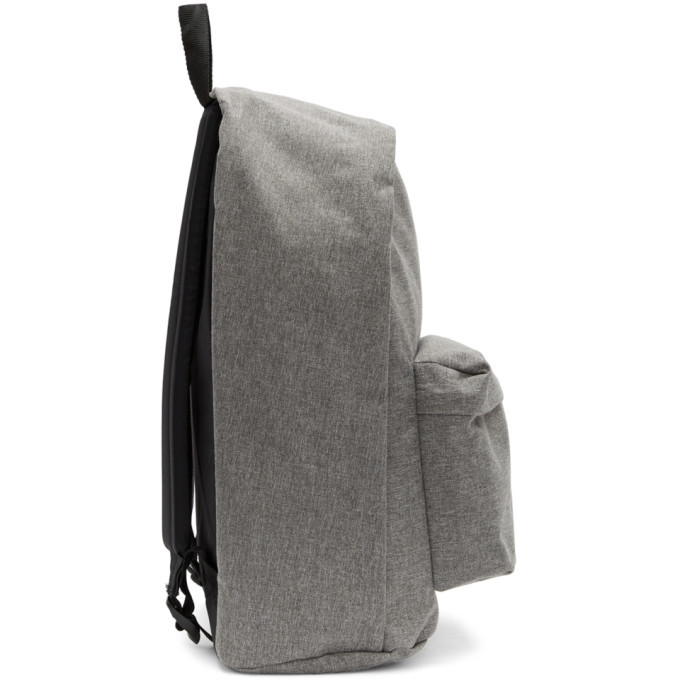 Eastpak Grey Out of Office Backpack Eastpak
