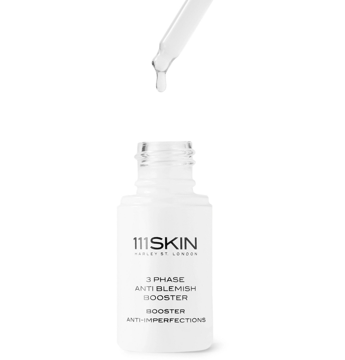 111SKIN - 3 Phase Anti-Blemish Booster, 20ml - Colorless 111SKIN