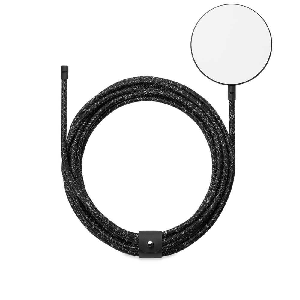 Native Union Snap Magnetic Wireless Charger in Cosmos Native Union