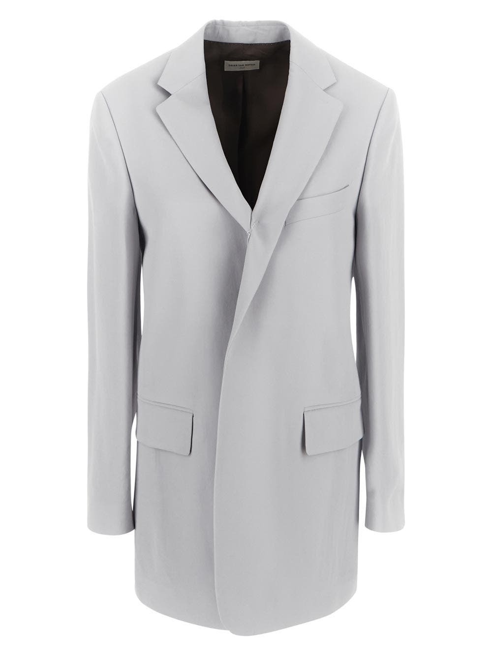Dries Van Noten Blur Jacket Dries Van Noten