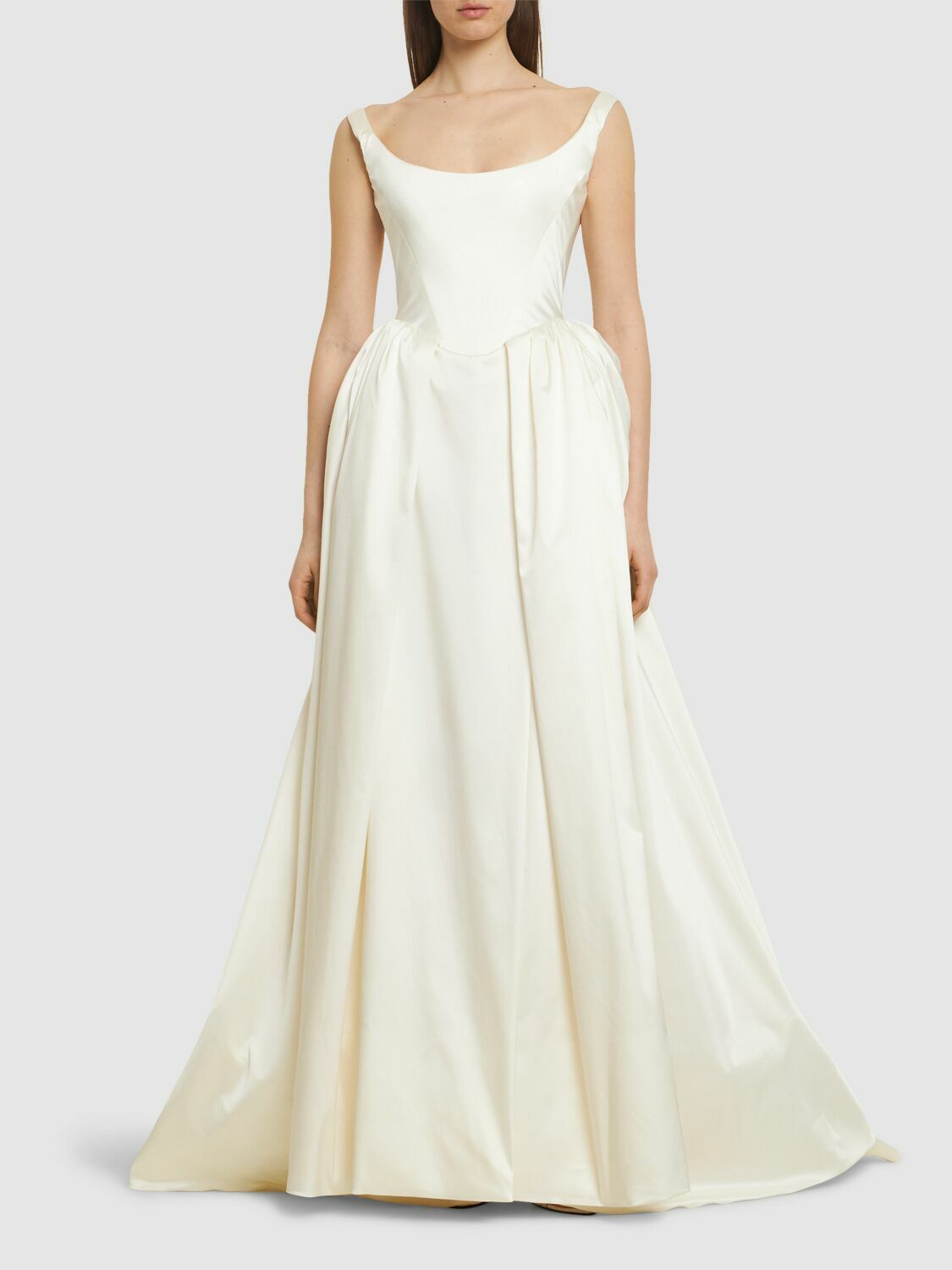 Vivienne Westwood Camille Dress Price