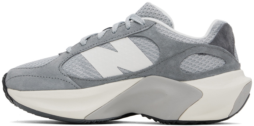 New Balance Gray WRPD Sneakers New Balance