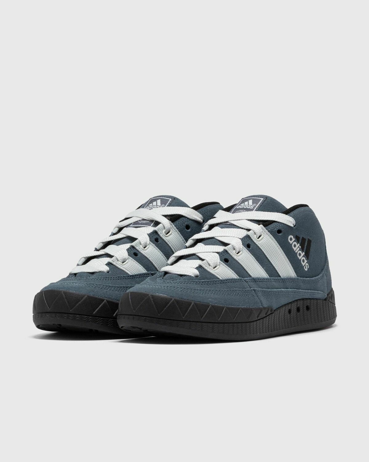 Adidas Adimatic Mid Blue High & Midtop adidas