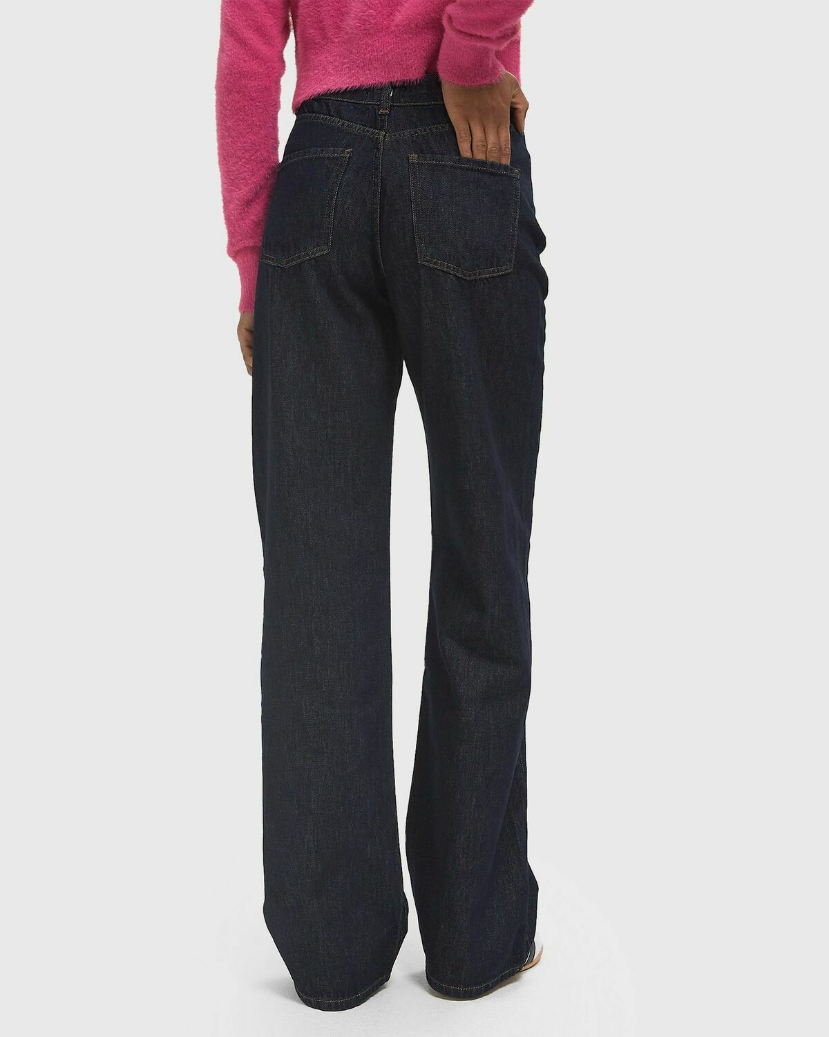 Envii ENBREE JEANS 6856 Blue Women Envii