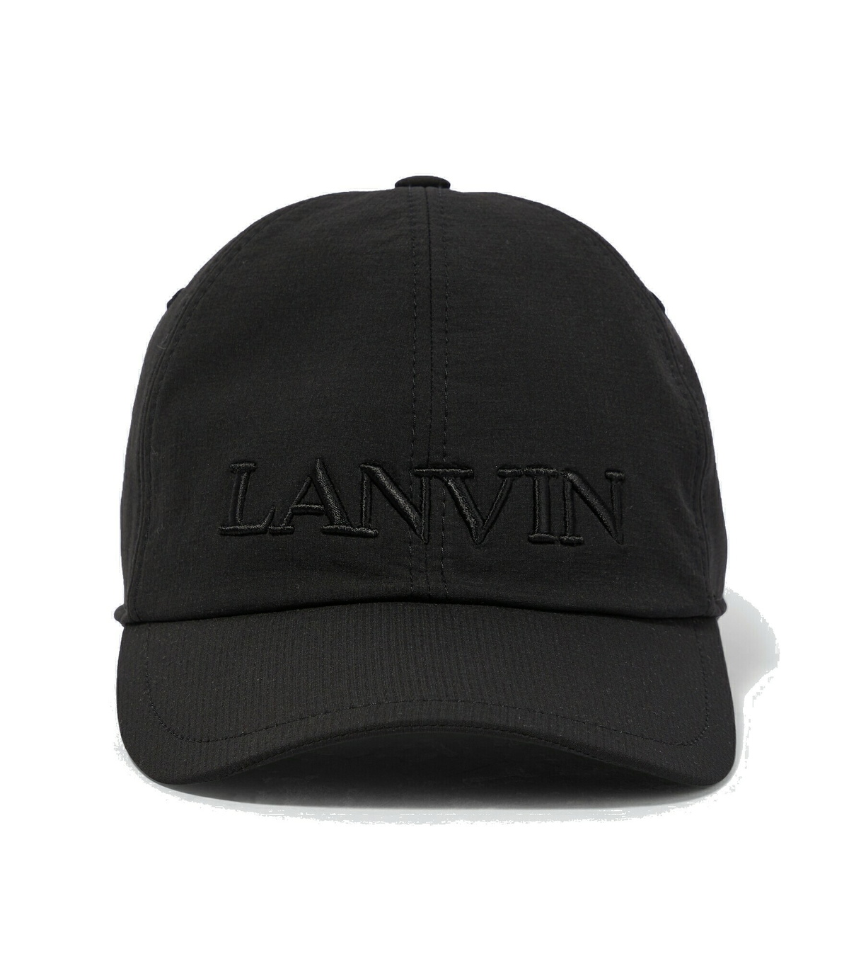 Lanvin - Logo cap Lanvin