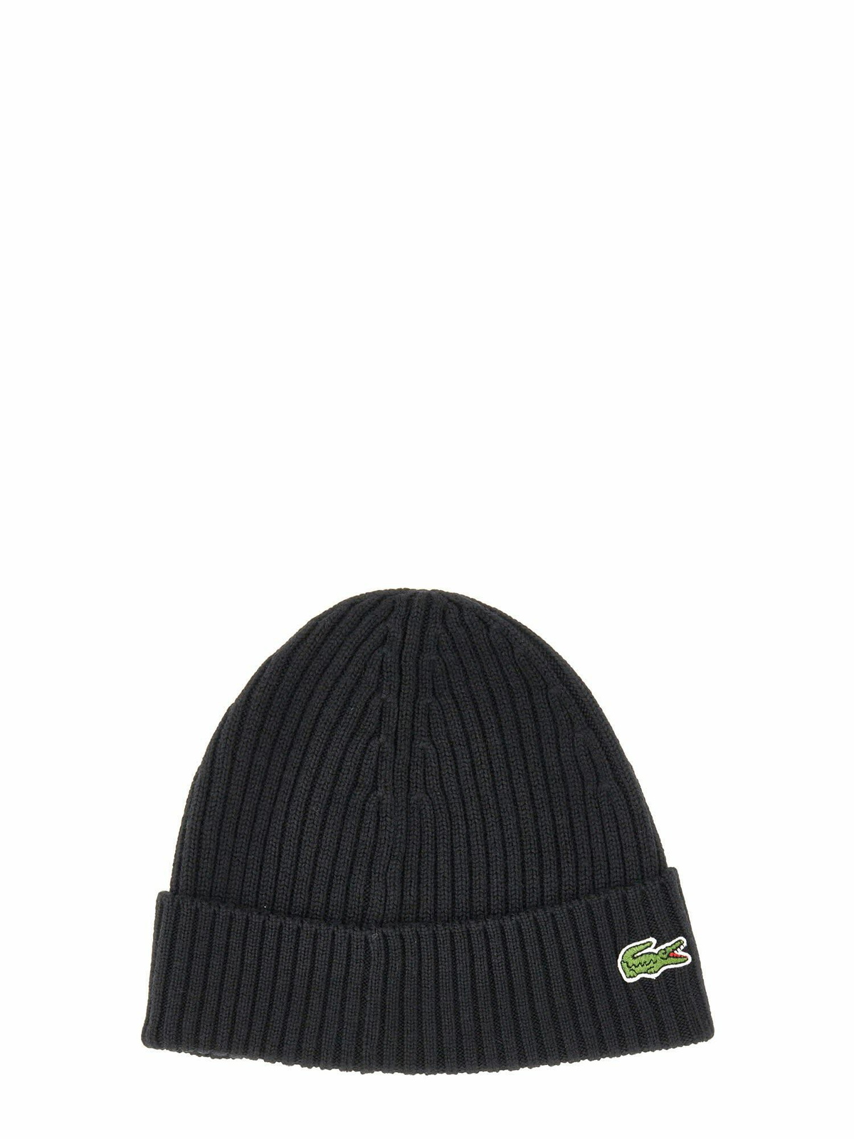 Lacoste Knit Hat Lacoste