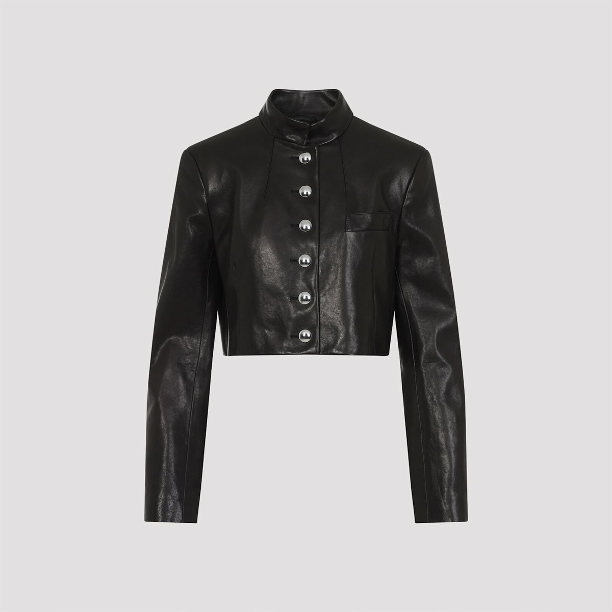 Khaite Samuelson Jacket Khaite