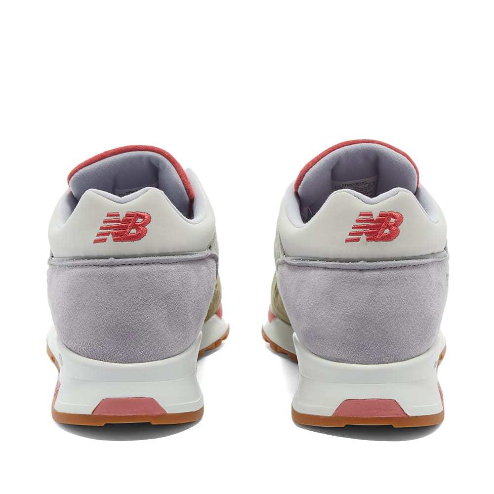 END. x New Balance 'Rainbow Eucalyptus' - Made in England New Balance