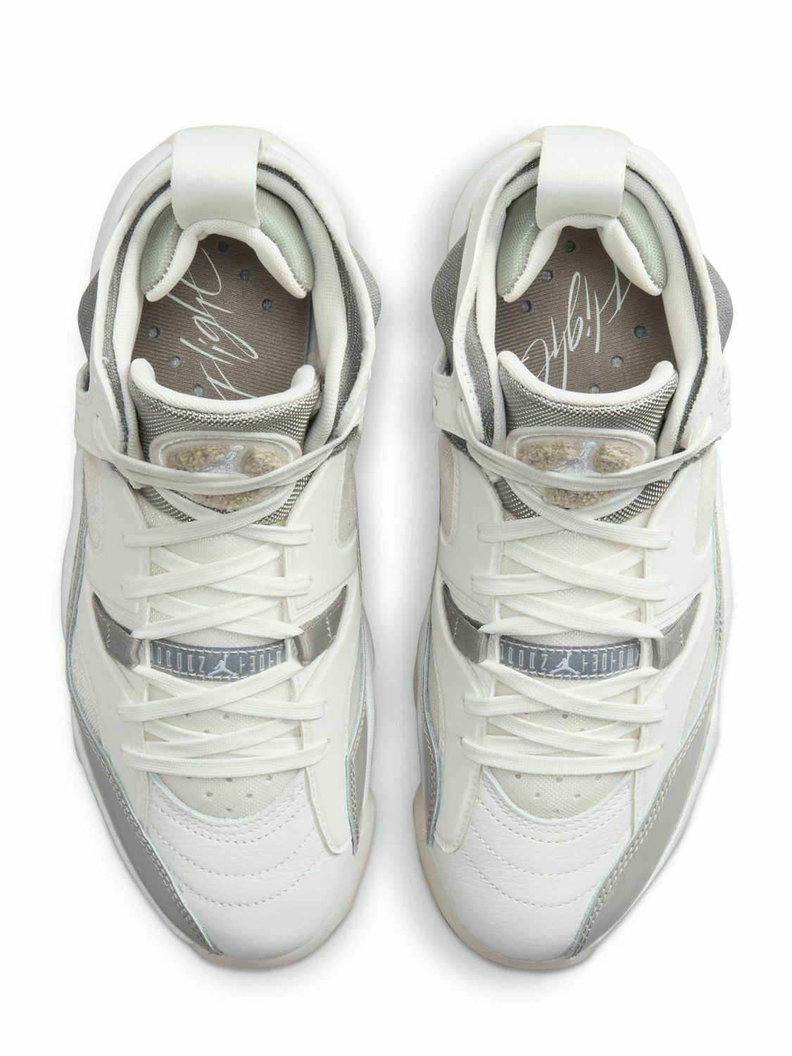 NIKE Jumpman Two Trey Sneakers Nike