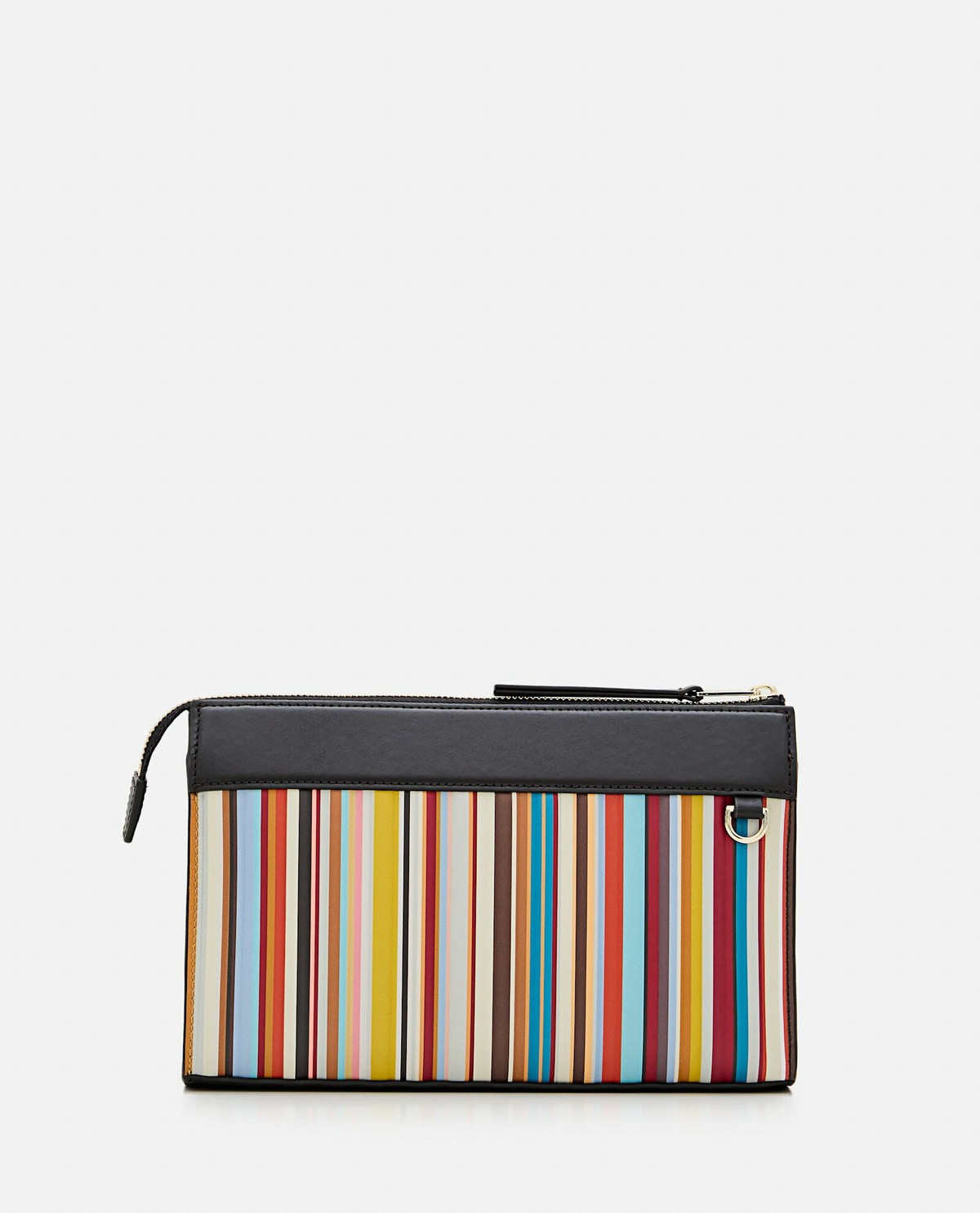 Paul Smith Mens signature Stripe Pouch Paul Smith