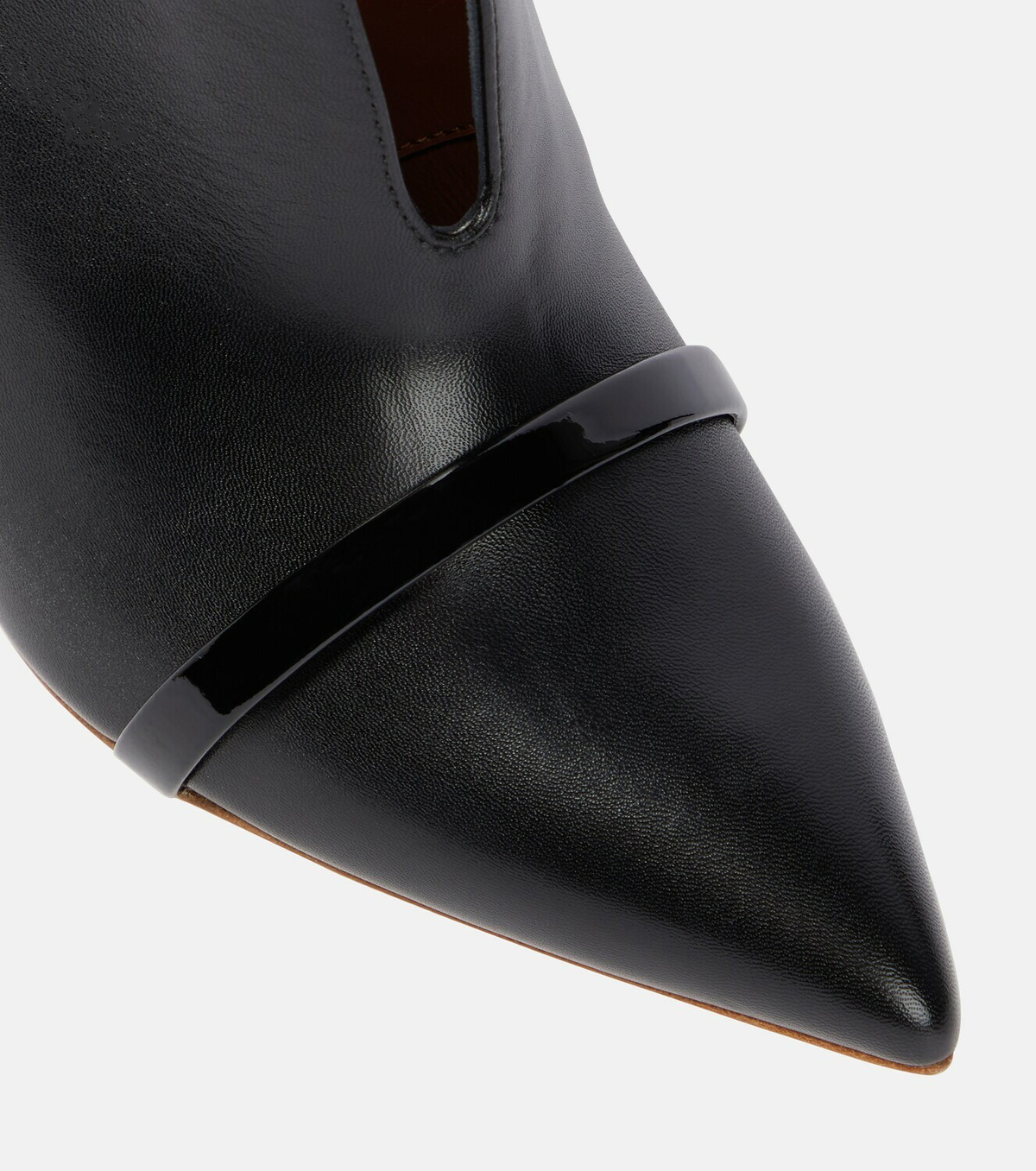 Malone Souliers Clara leather ankle boots Malone Souliers