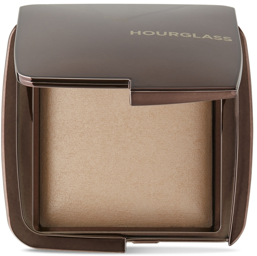 Hourglass Ambient Lighting Finishing Powder – Luminous Light HOURGLASS