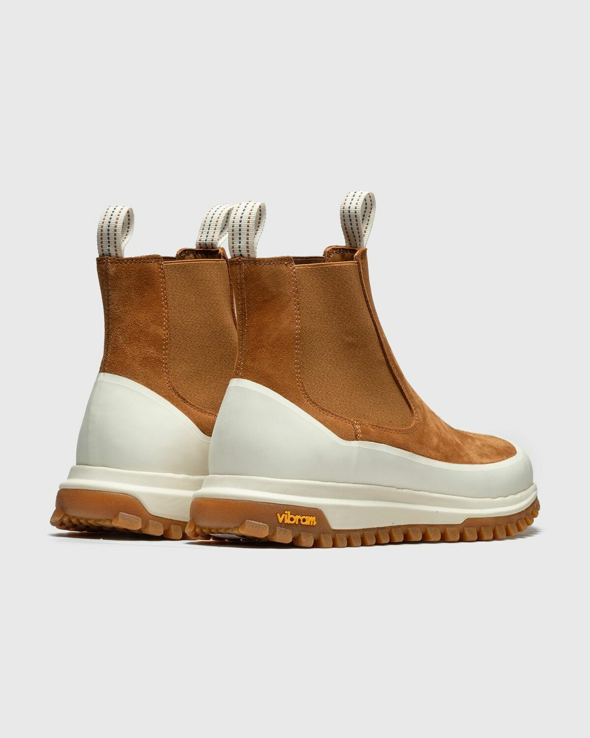 Diemme Ramon Brown Boots Diemme