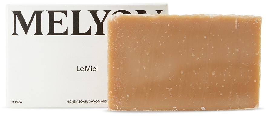 Melyon Le Miel Soap