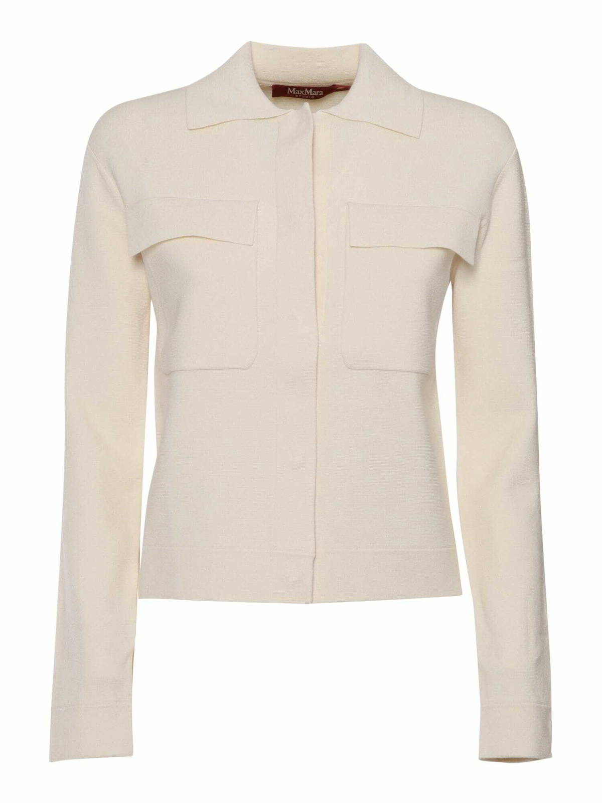Max Mara Studio Mito Cardigan Max Mara