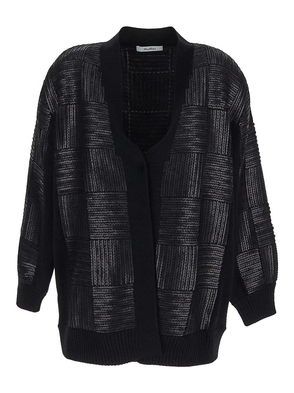 Max Mara Estonia Knit Max Mara